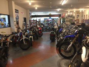 最新鋭！ | okada motors